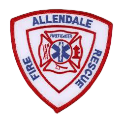 Allendale Fire Department – American CME