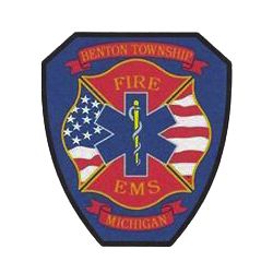 Benton Township Fire Department – American CME