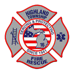 Highland Township Fire Department – American CME