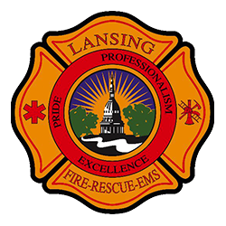 Lansing Fire Department – American CME