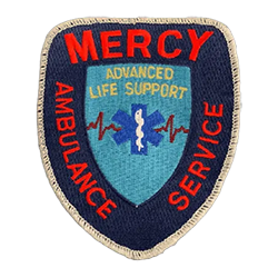 Lansing Mercy Ambulance – American CME