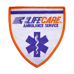 LifeCare Ambulance – American CME