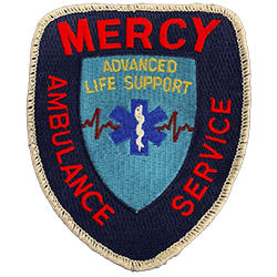 Mercy Ambulance Service – American CME