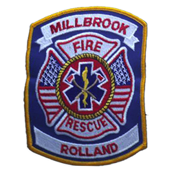 Millbrook Rolland Fire Department – American CME