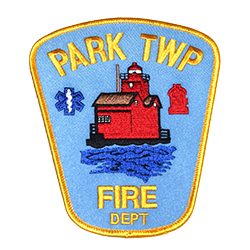 Park Township Fire Department – American CME
