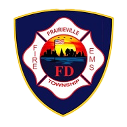 Prairieville Township Fire Department – American CME
