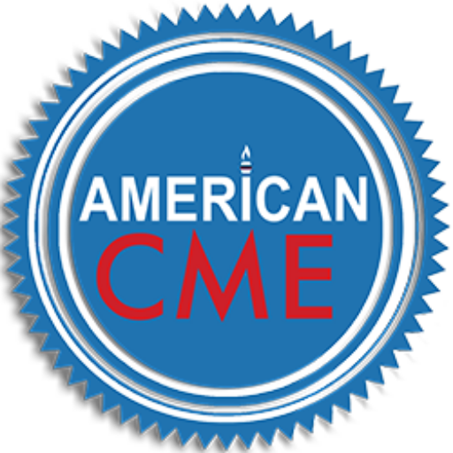 My Transcript – American CME